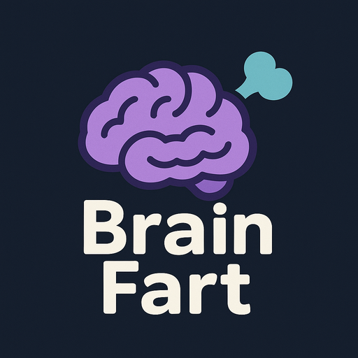 Brainfart – Brain Training & Memory Games
